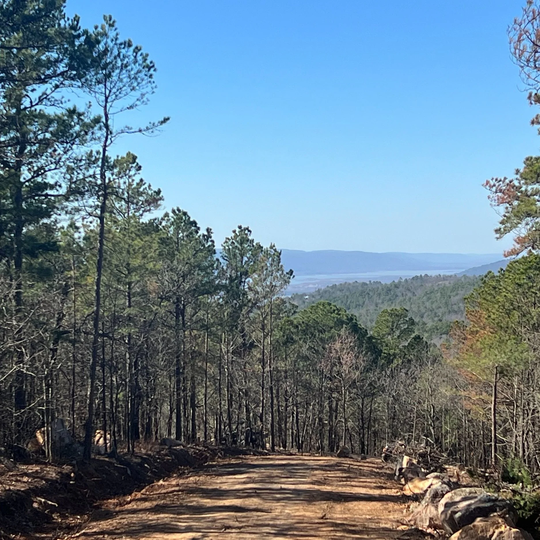 Lake Property for Sale in Oklahoma — Timber Ridge Estates