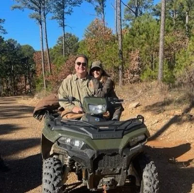 Resident Feature: Jane and David’s Journey of Discovering Timber Ridge ...