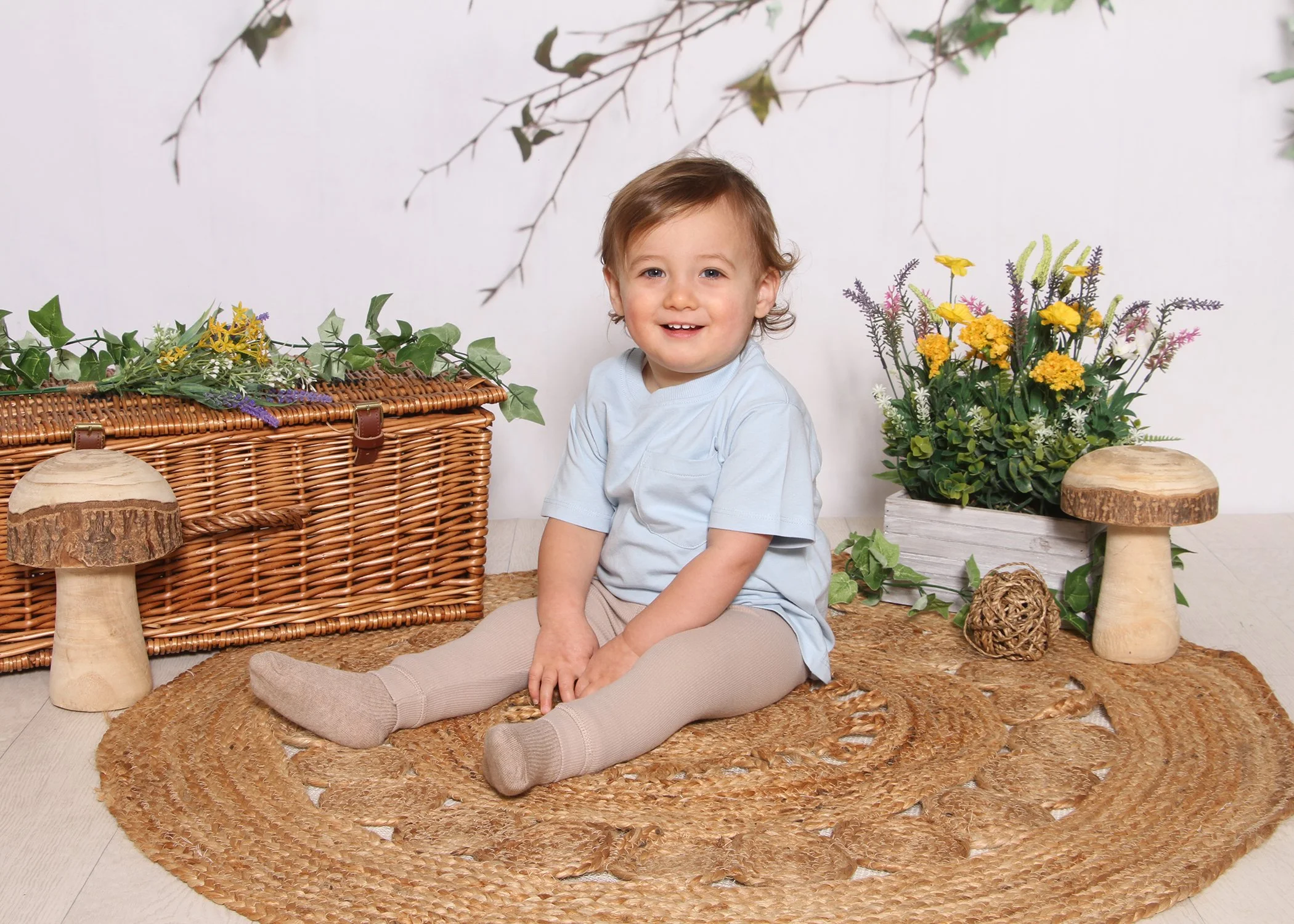 Nursery Photography Staffordshire — Paolo Loraso Photography