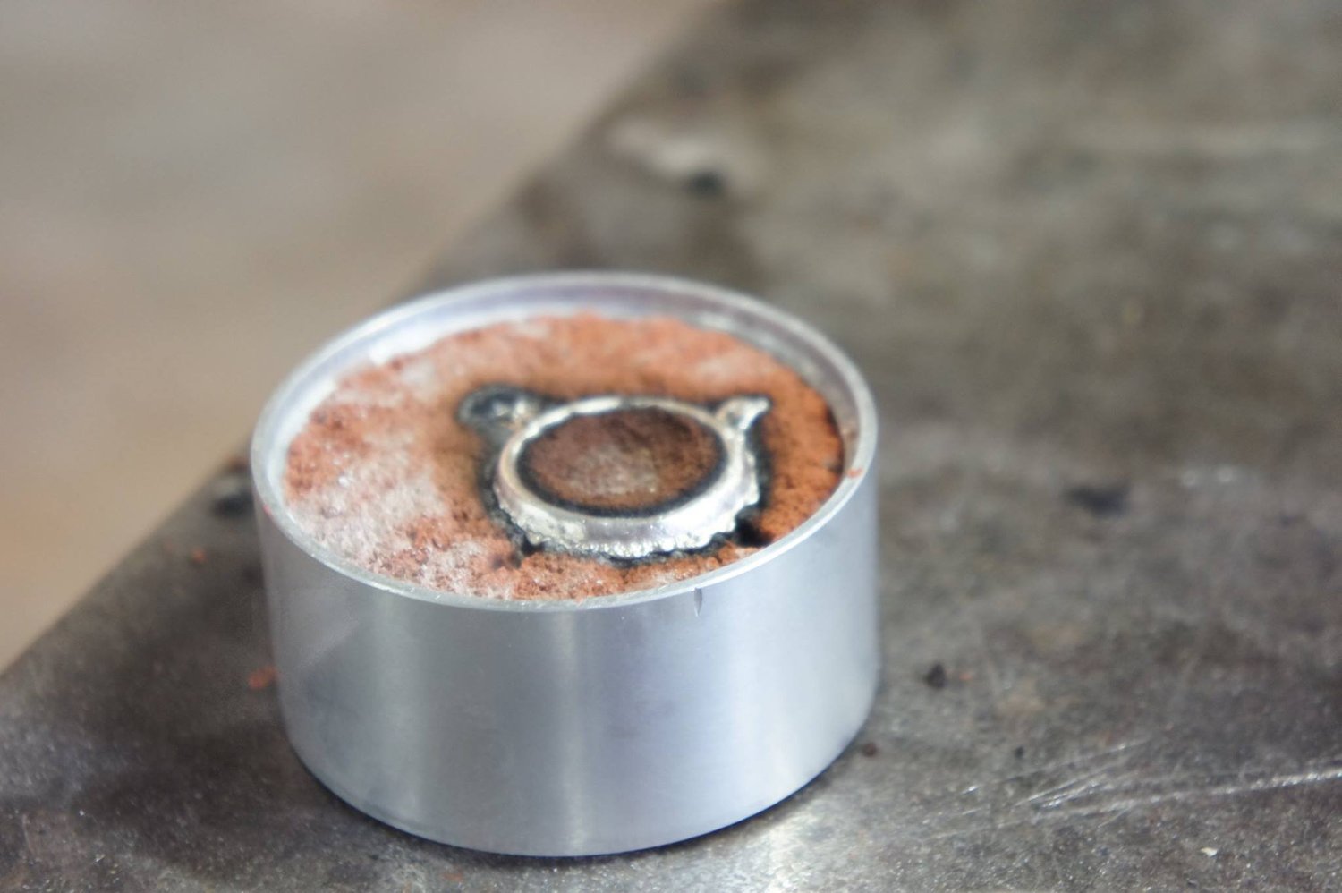 Workshop Classes — MASS Collective | Atlanta's Community Makerspace