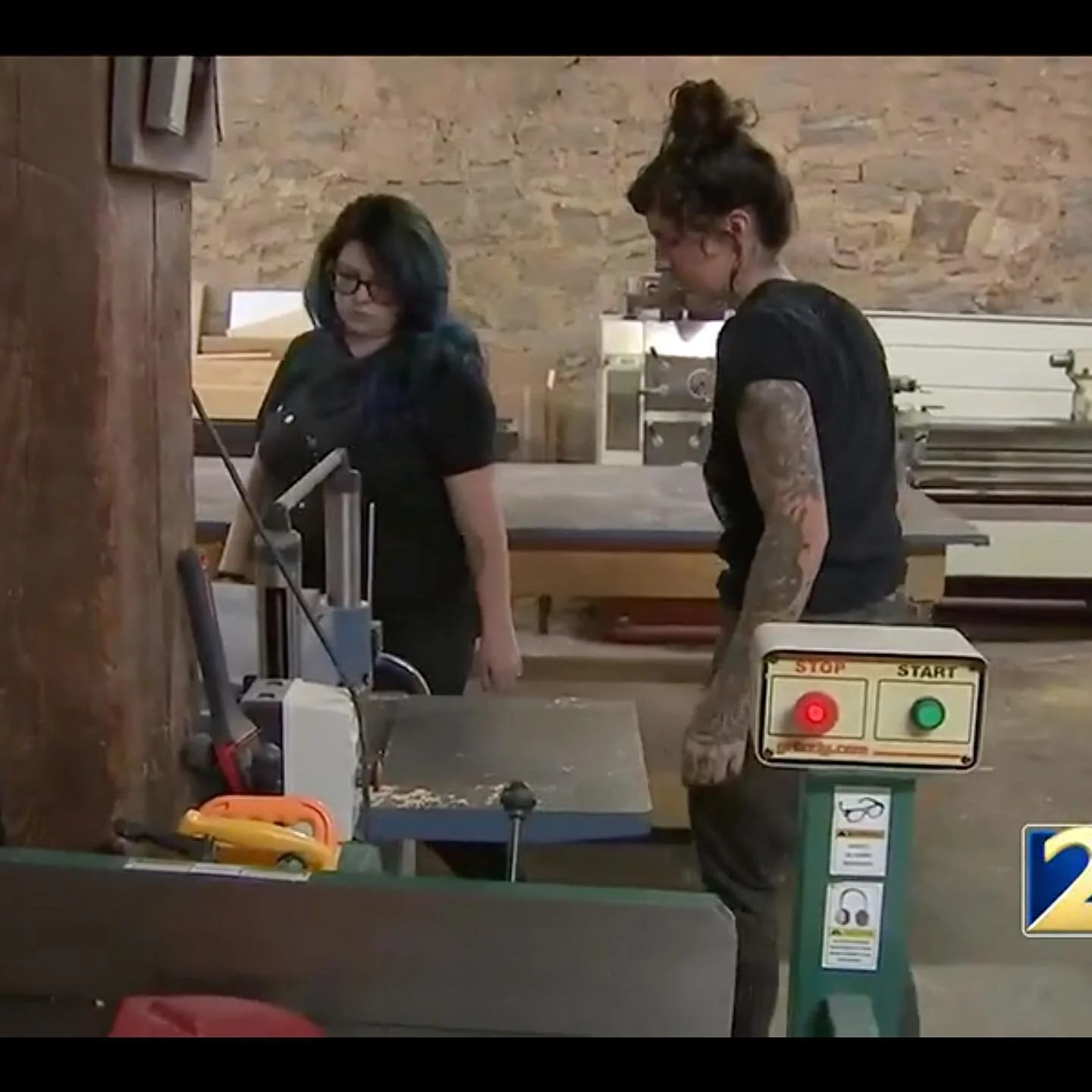 MASS Collective | Atlanta's Community Makerspace