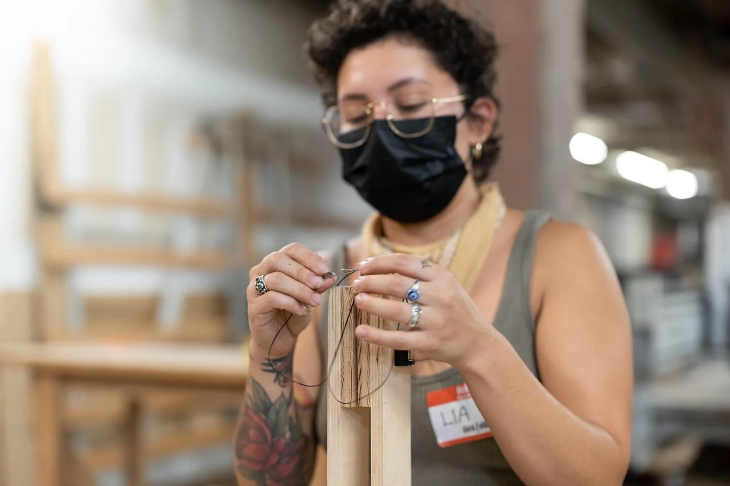 MASS Collective | Atlanta's Community Makerspace