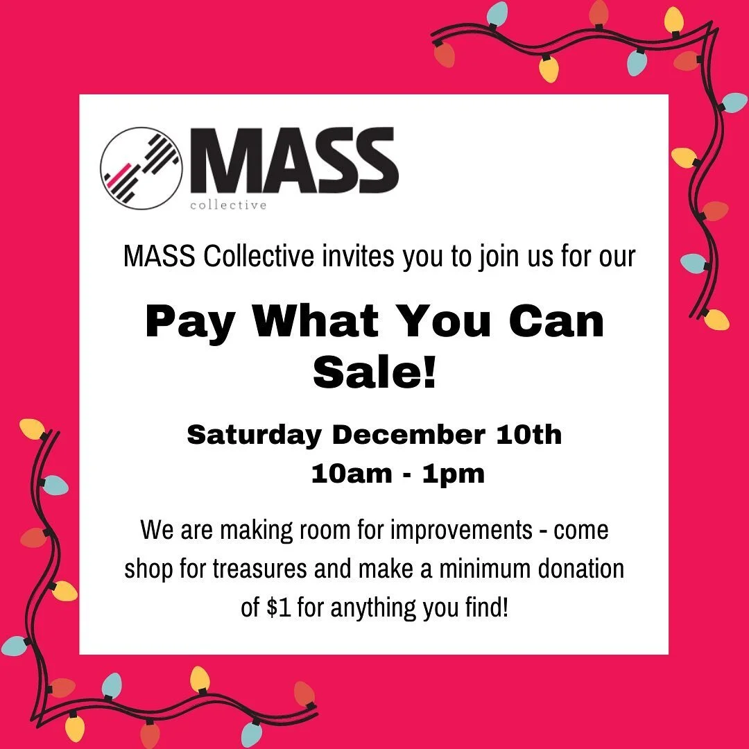 MASS Collective | Atlanta's Community Makerspace