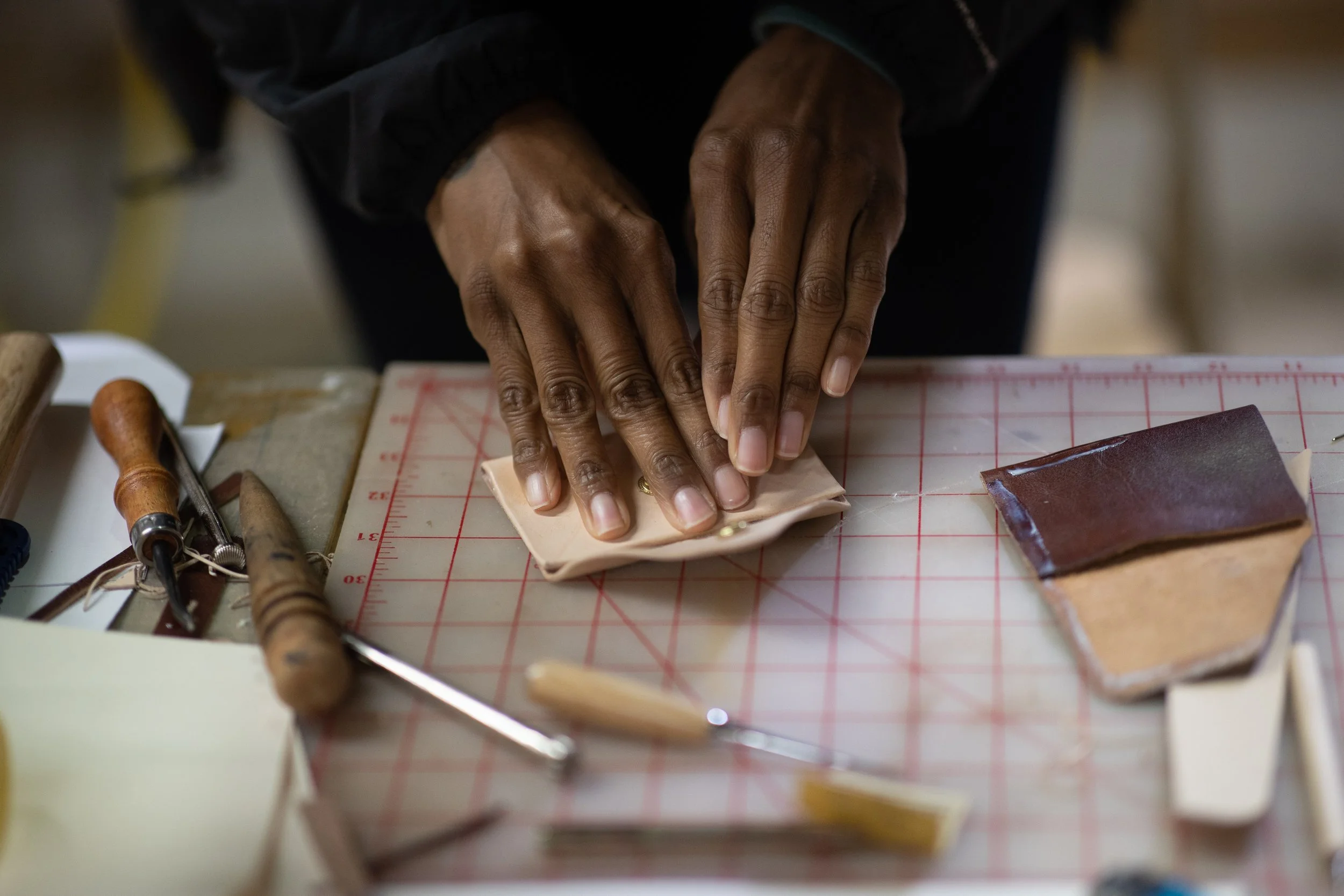 Workshop Classes — MASS Collective | Atlanta's Community Makerspace