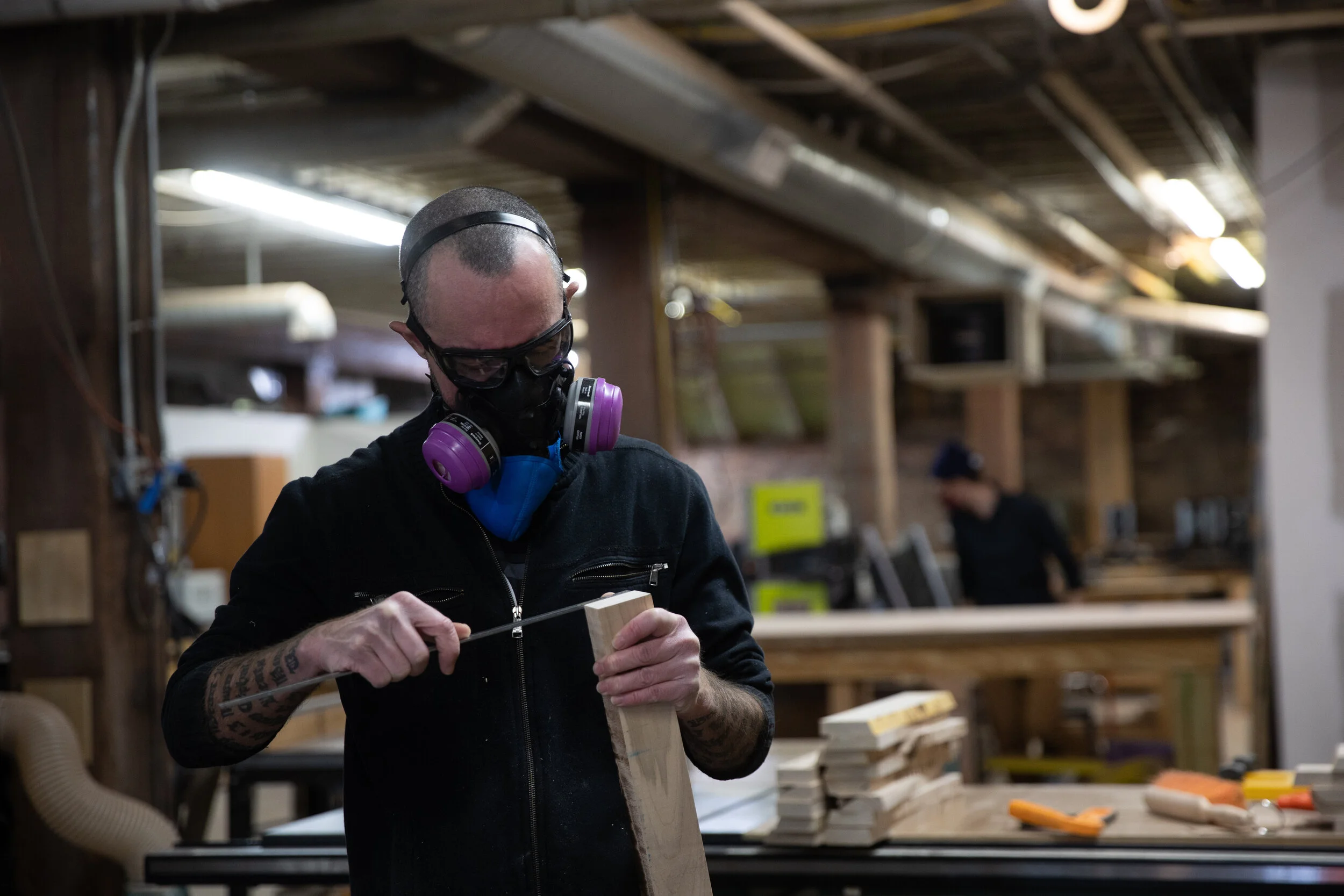 Memberships — MASS Collective | Atlanta's Community Makerspace