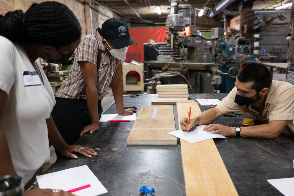 MASS Collective | Atlanta's Community Makerspace