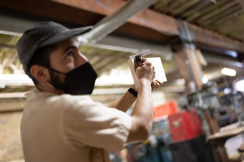 Workshop Classes — MASS Collective | Atlanta's Community Makerspace