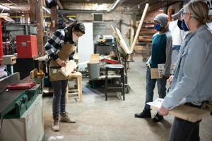 MASS Collective | Atlanta's Community Makerspace