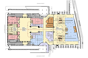 Union Station — McNicholas Architects