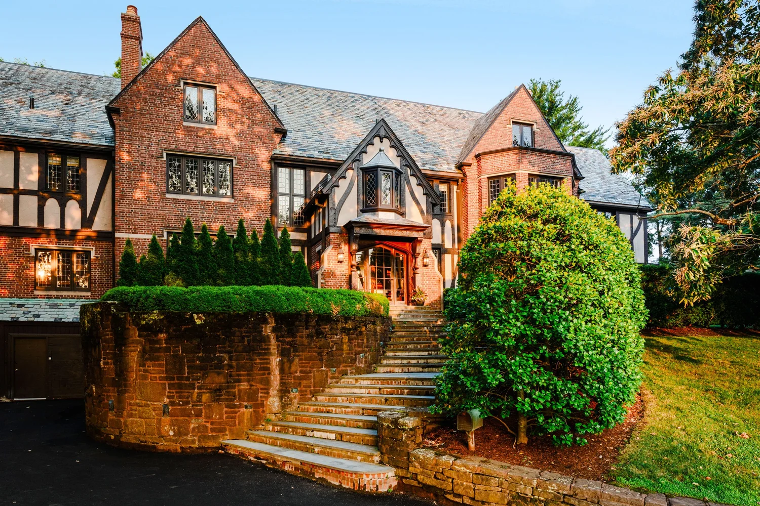 McNicholas Architects