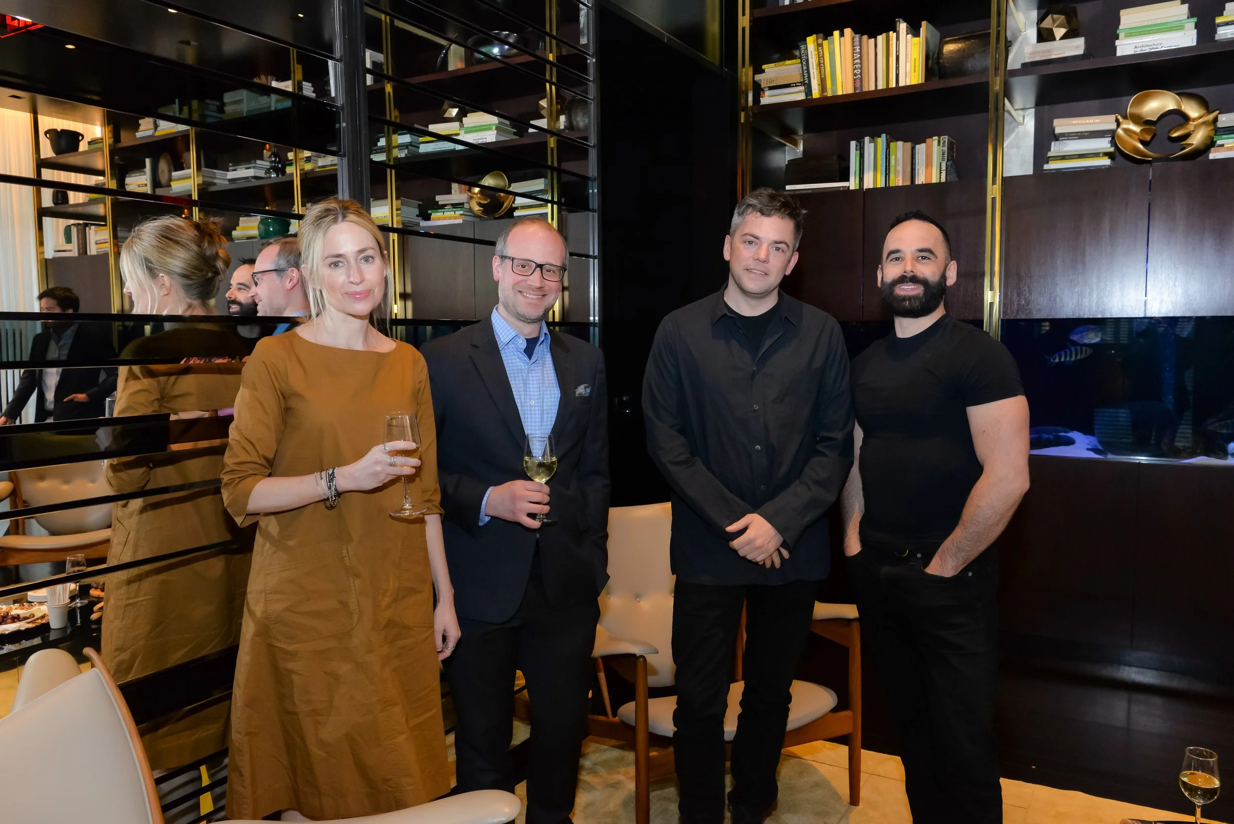 Non-Profit Mental Health Organization for Artists: Creatives Care