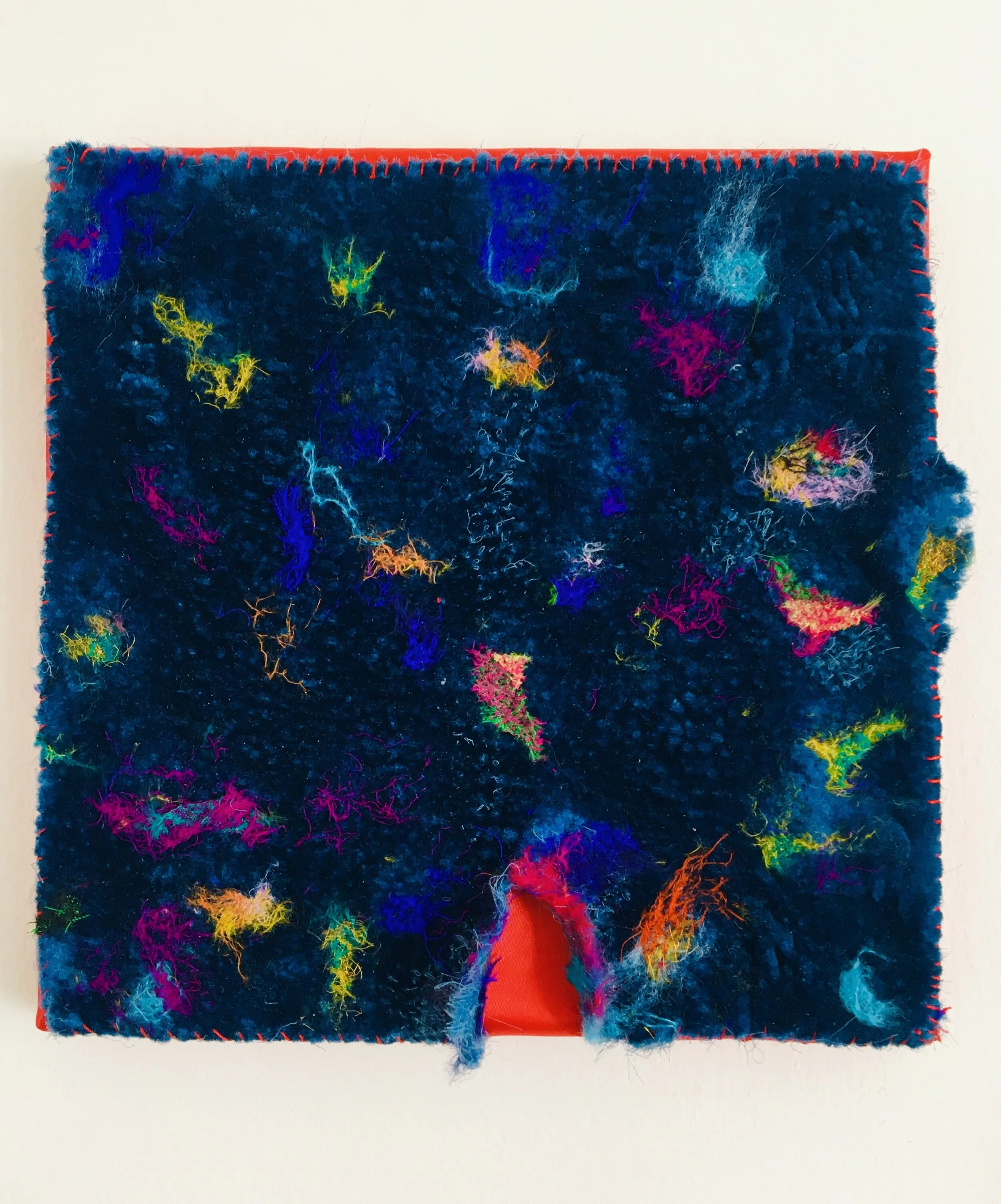 Aurora Borealis (2020) — Karina Haake