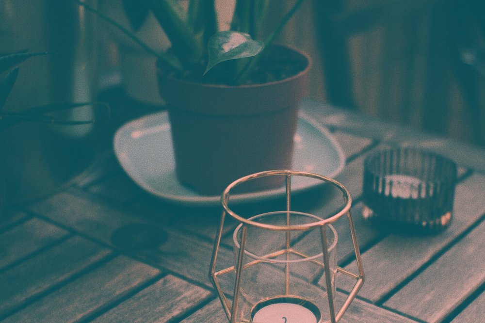 About — The Table Fellowship