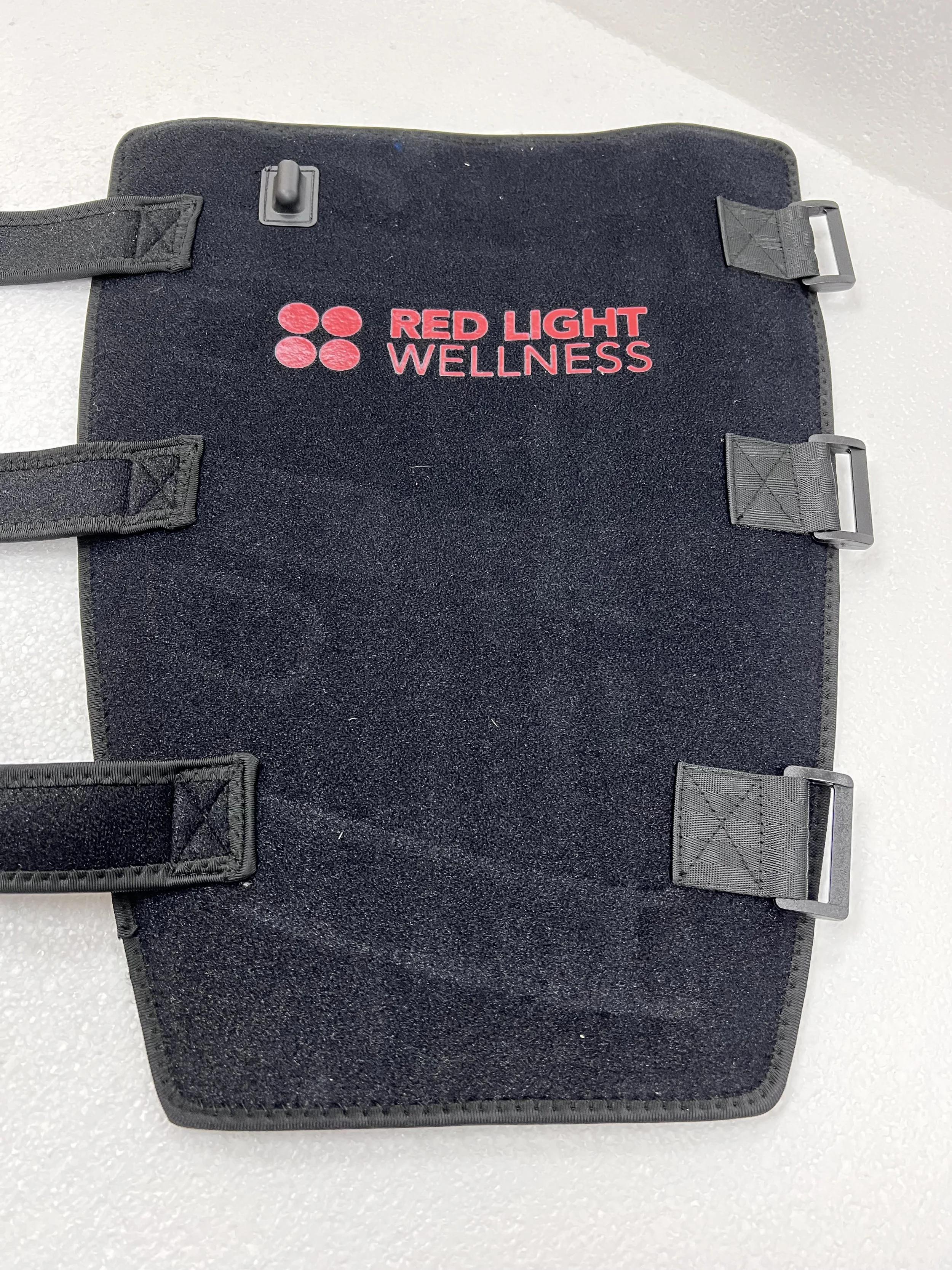 Photobiomodulation (PBM) Beds: Red Light Wellness Accessories