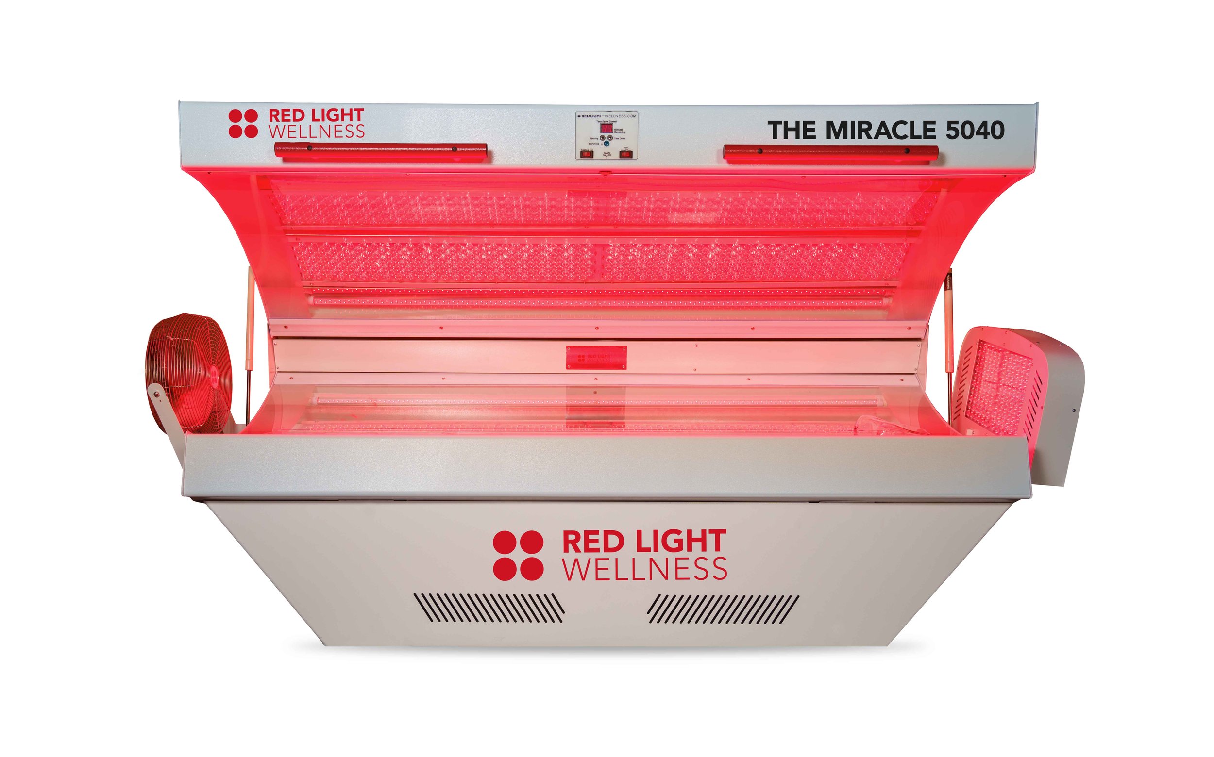 Red Light Therapy: Benefits, Uses, and Safety