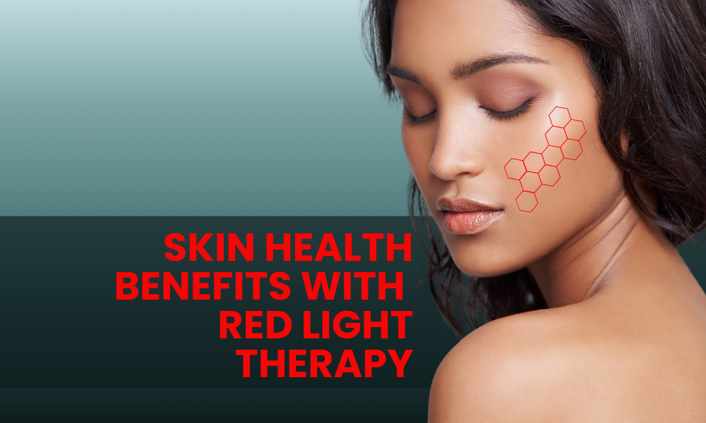Do You Use Red Light Therapy On Bare Skin | Detroit Chinatown