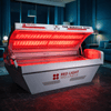 Best Red Light Therapy Bed 2026: 4 Models, $34,995–$69,995