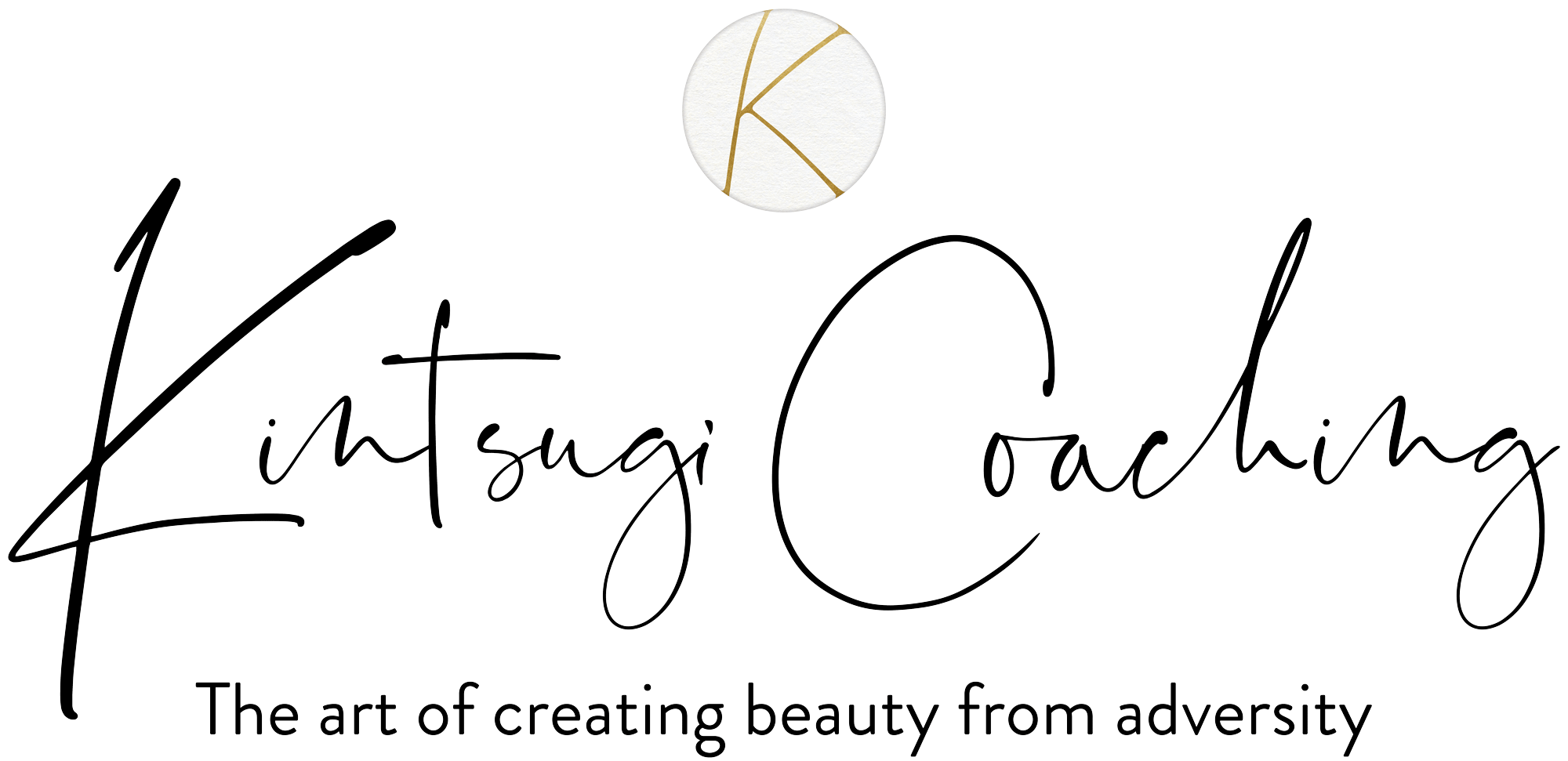 Kintsugi Coaching