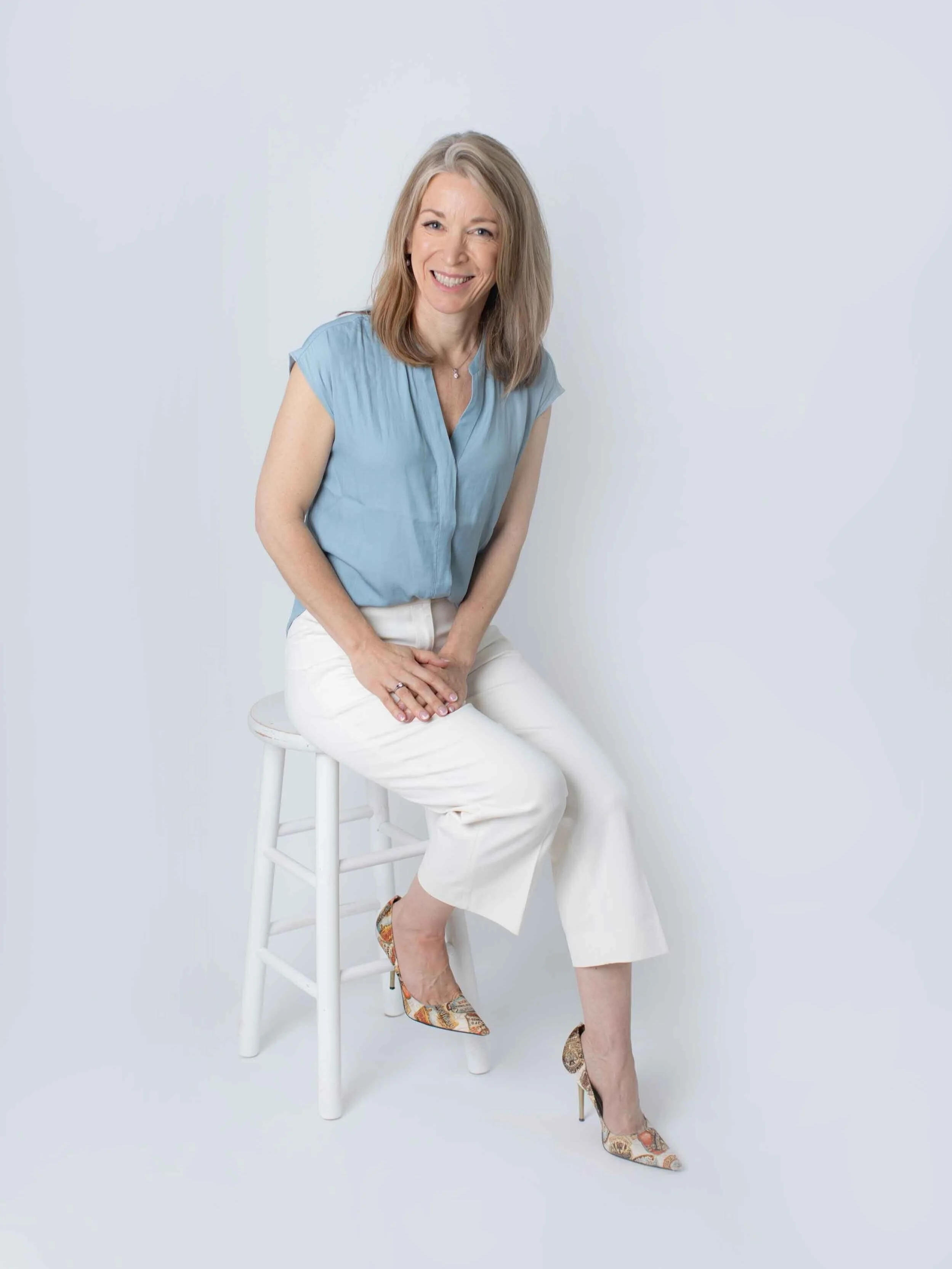 About — Kintsugi Coaching