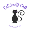 The Cat Lady Cafe