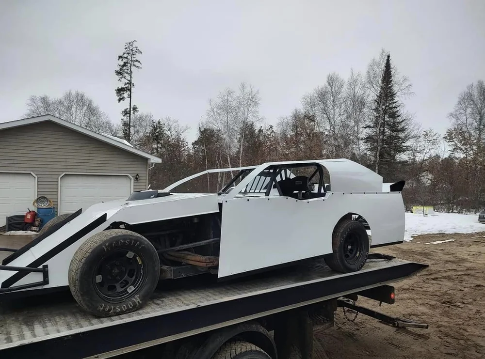 Rascal Aluminum - Colored Aluminum for Race Cars
