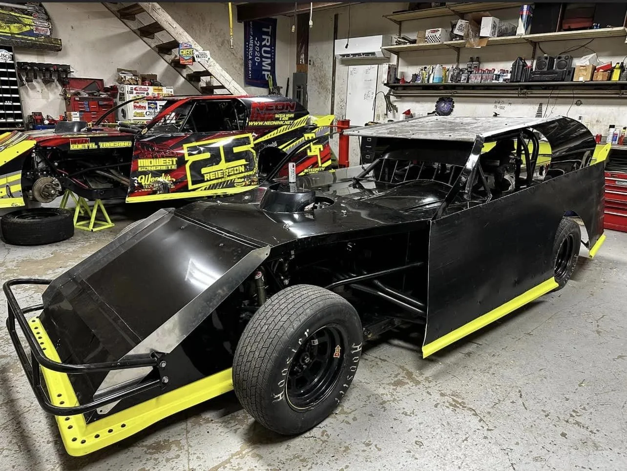 Rascal Aluminum - Colored Aluminum for Race Cars