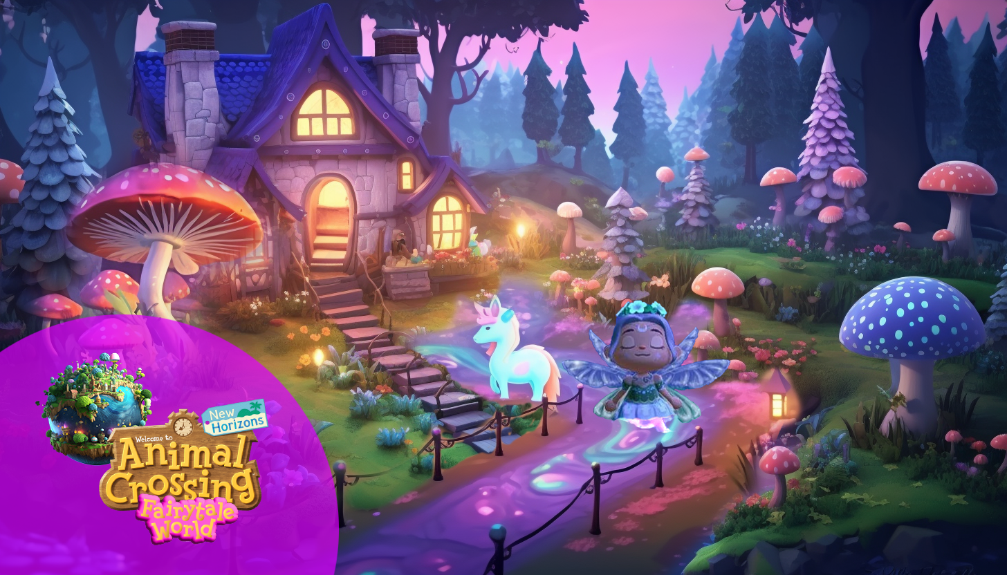 Animal Crossing | UX / UI for Games — Sarah Liriano's Portfolio