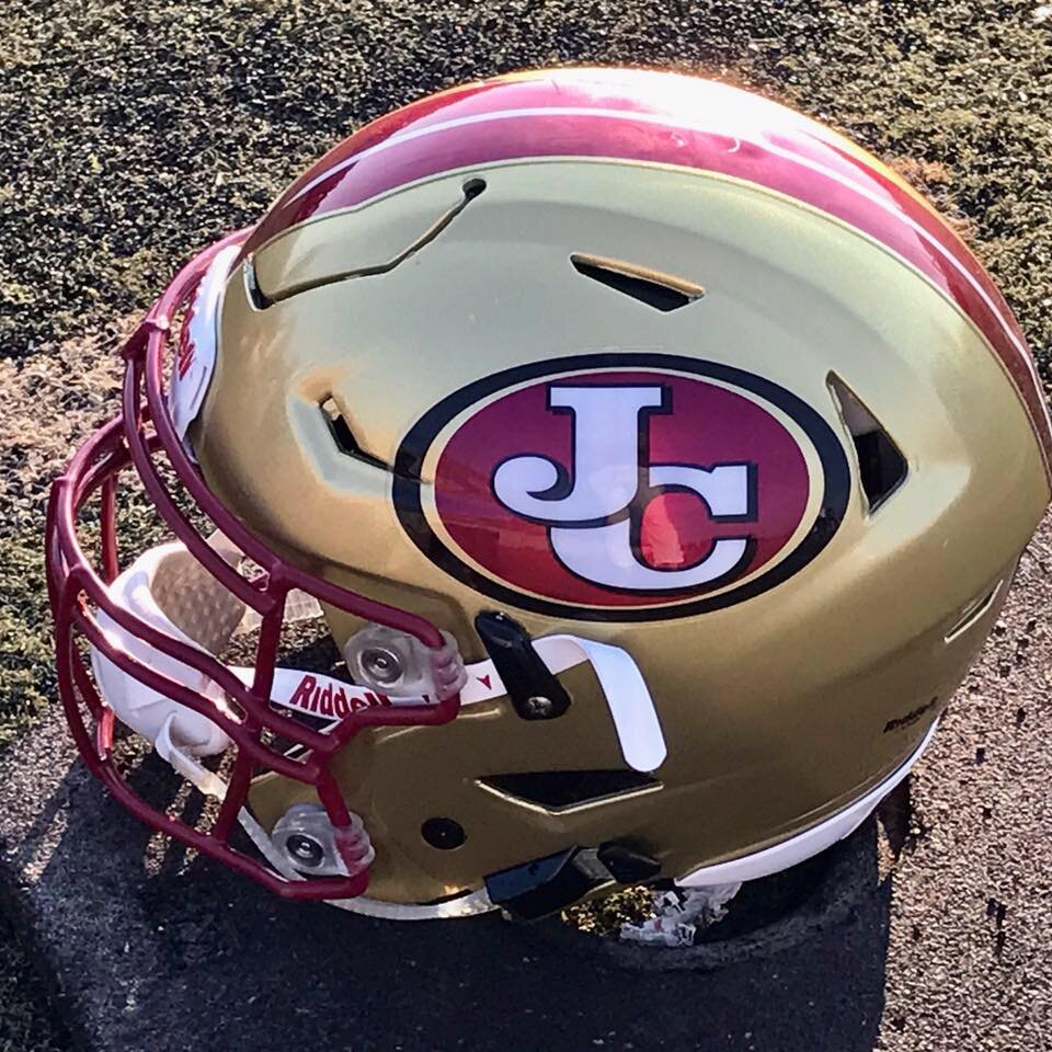 Junior Gladiator Football