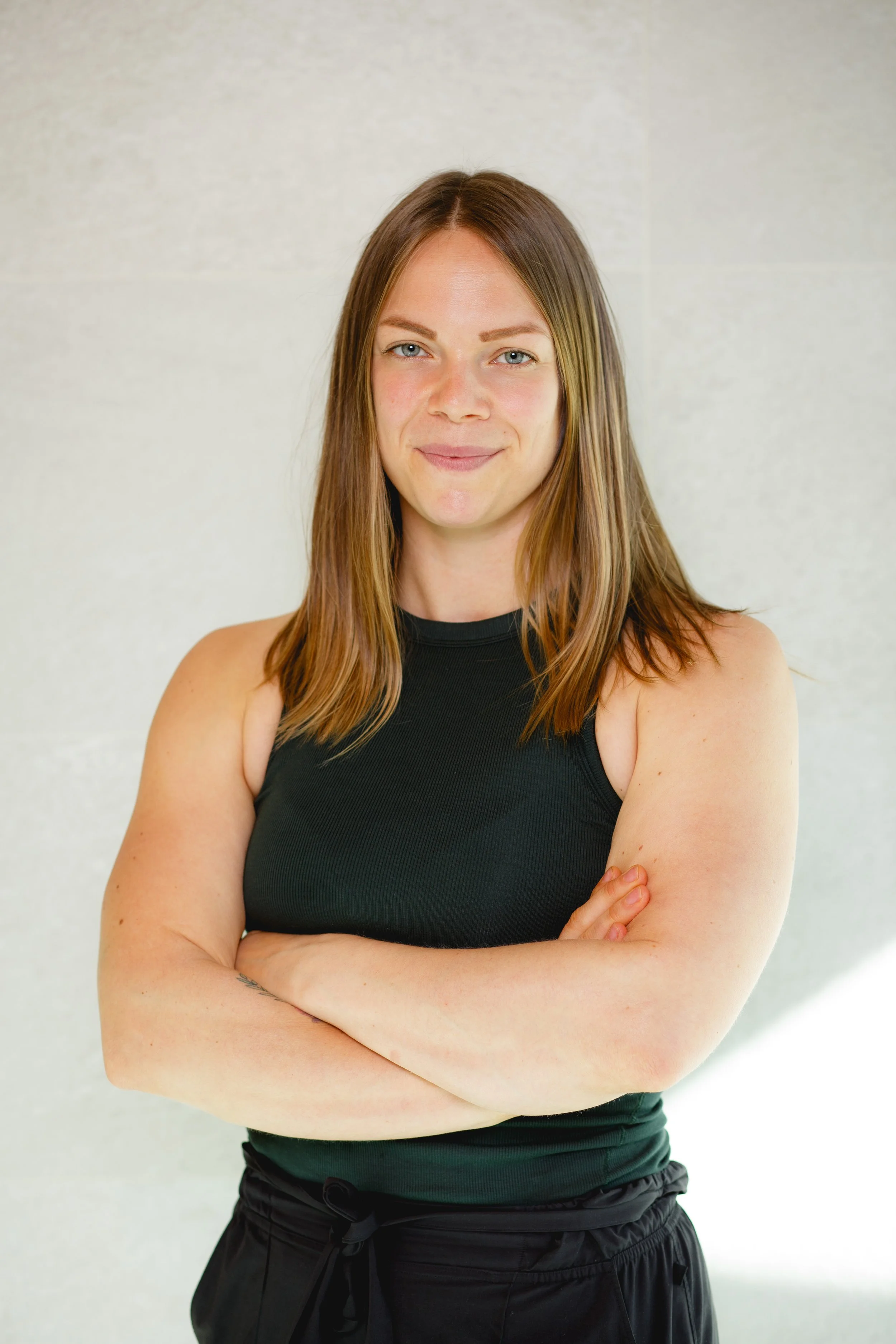 Registered Massage Therapy RMT — Elysian Health