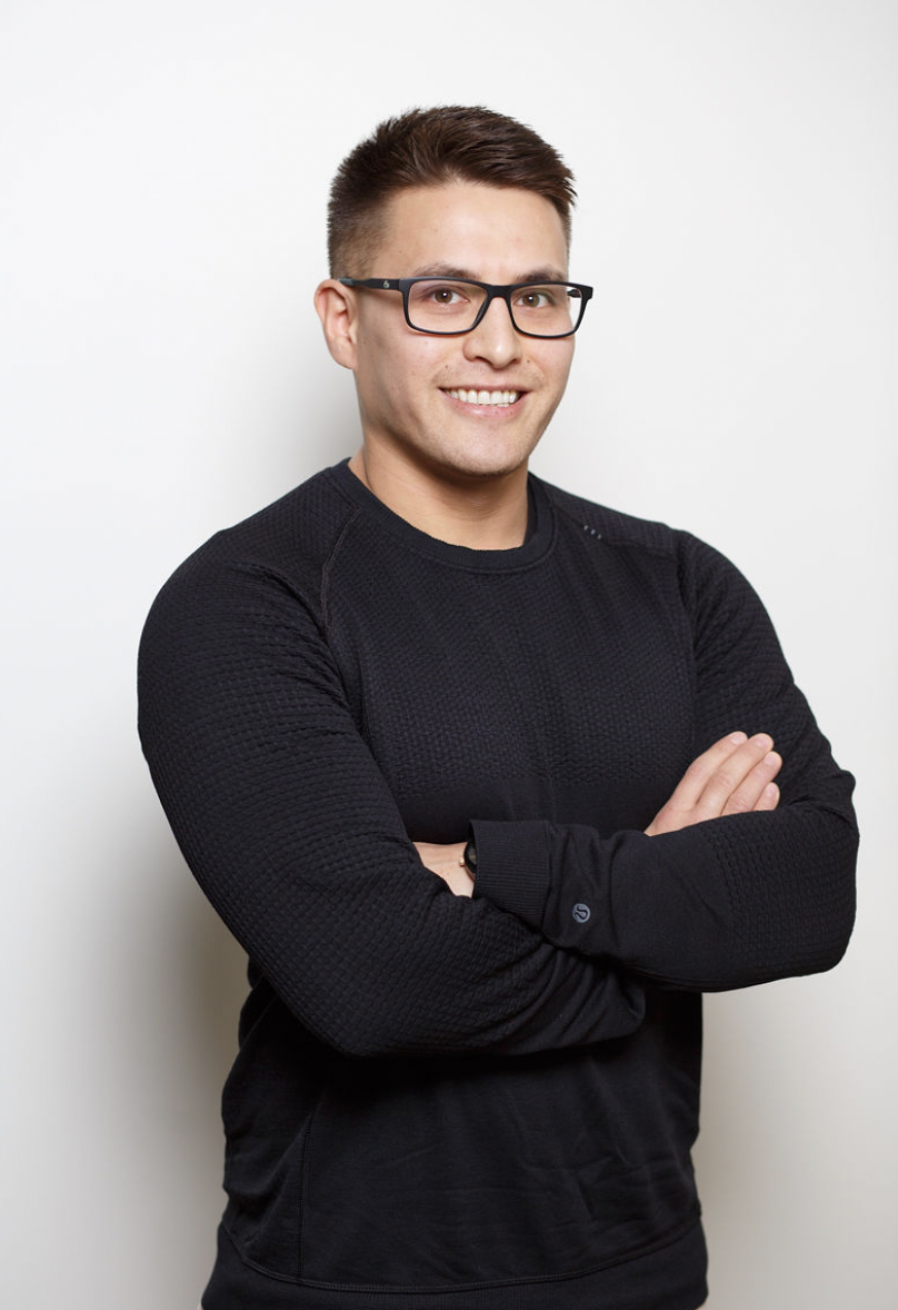 Registered Massage Therapy RMT Surrey — Elysian Health