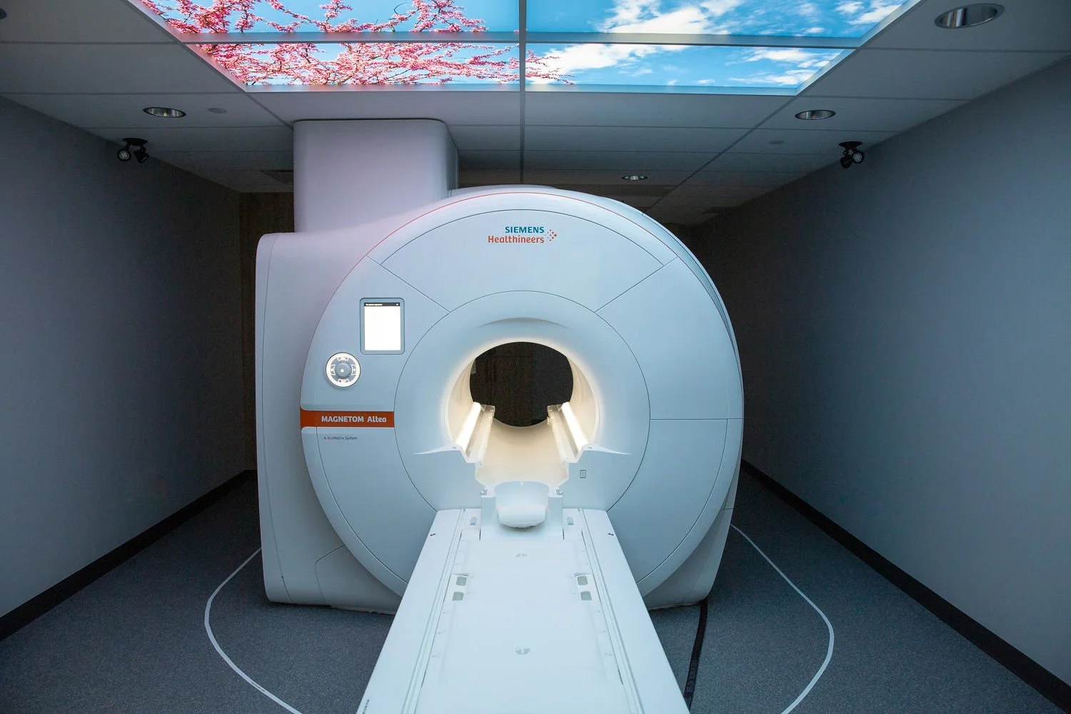 MRI serving Vancouver, Surrey, and the Lower Mainland — Elysian Health