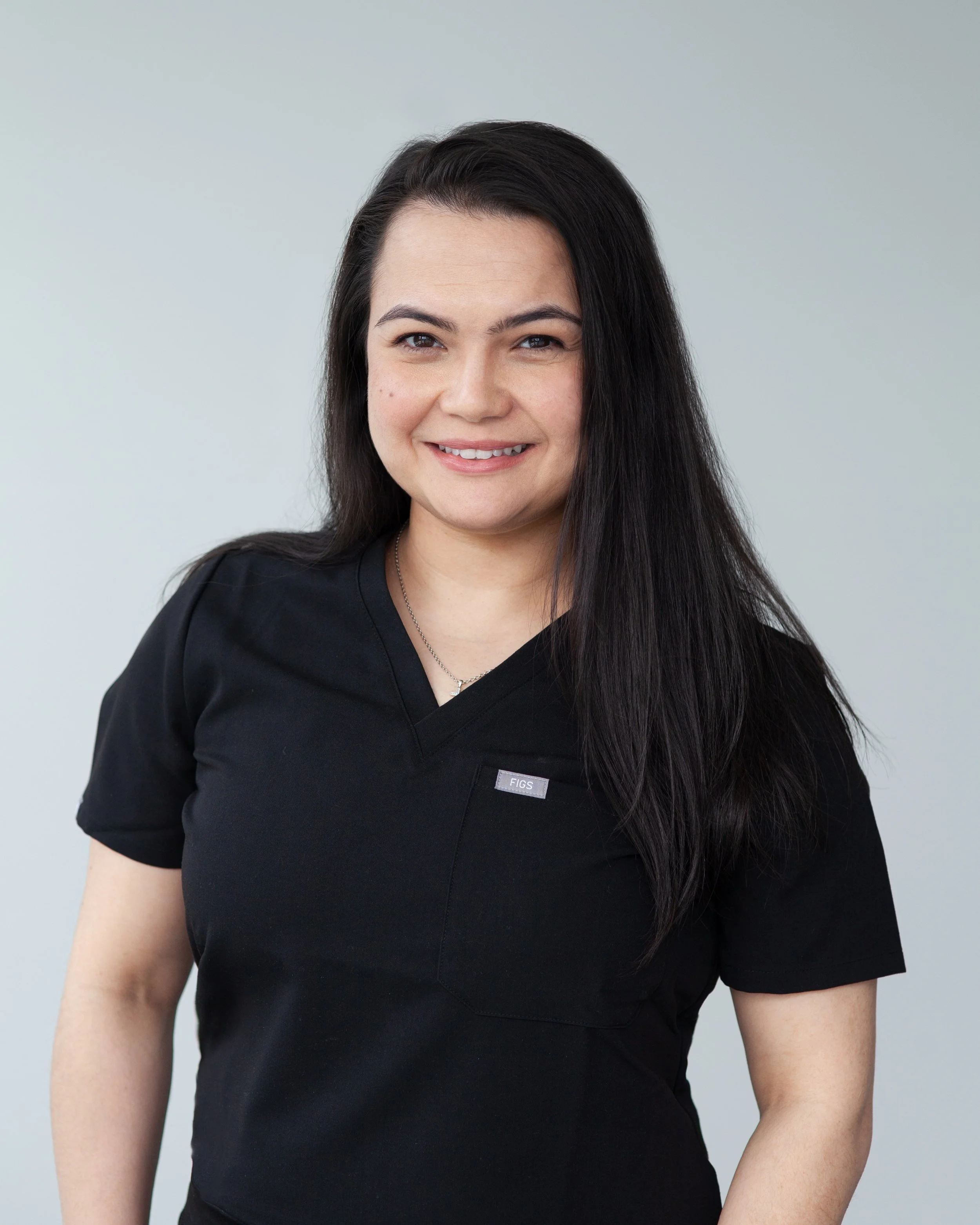 Imaging and Diagnostics Team — Elysian Health
