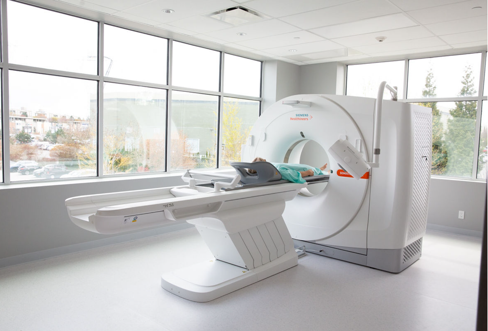 Imaging and Diagnostics — Elysian Health