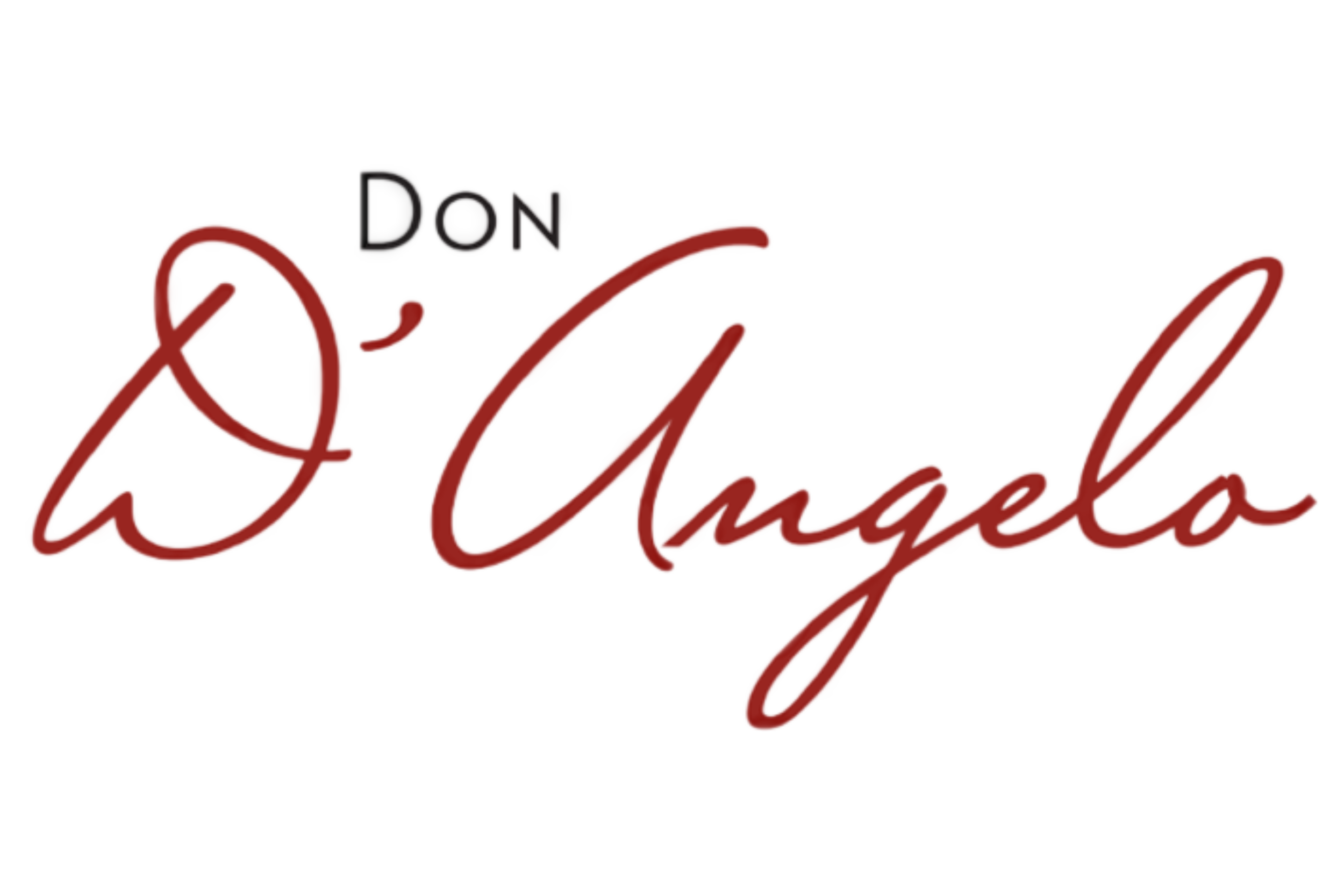 Don D'Angelo Wines