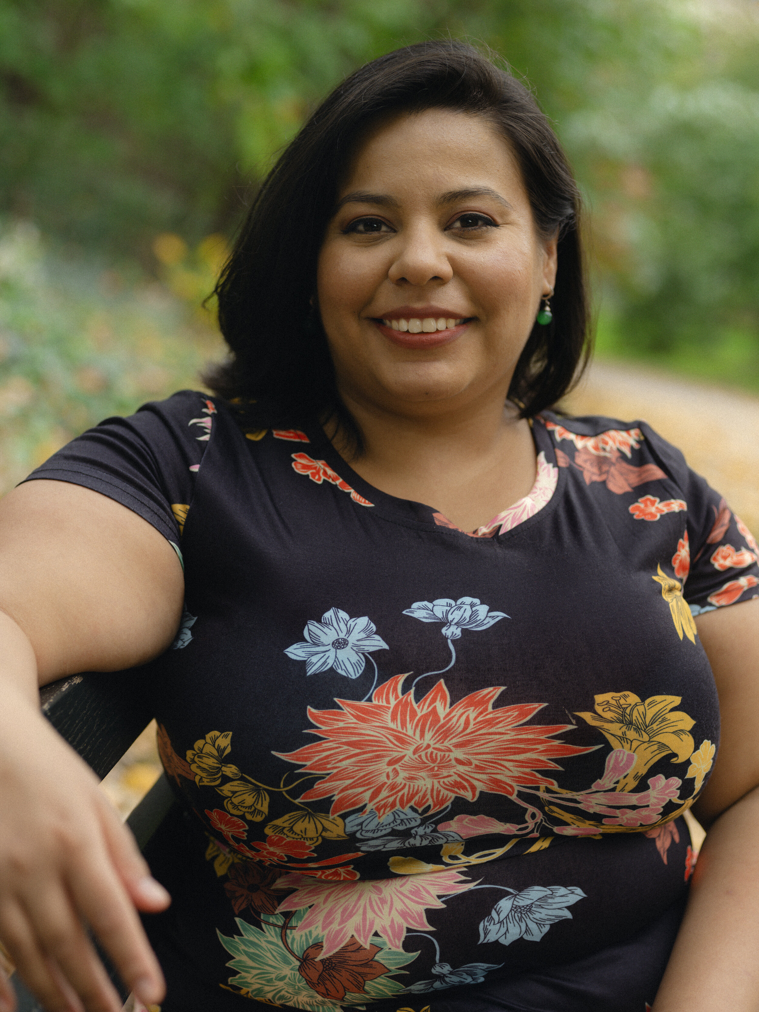 Adrienne Gomez