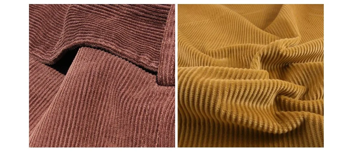 How to Make Corduroy Stylish — coolprettyfreak | Art & Fashion