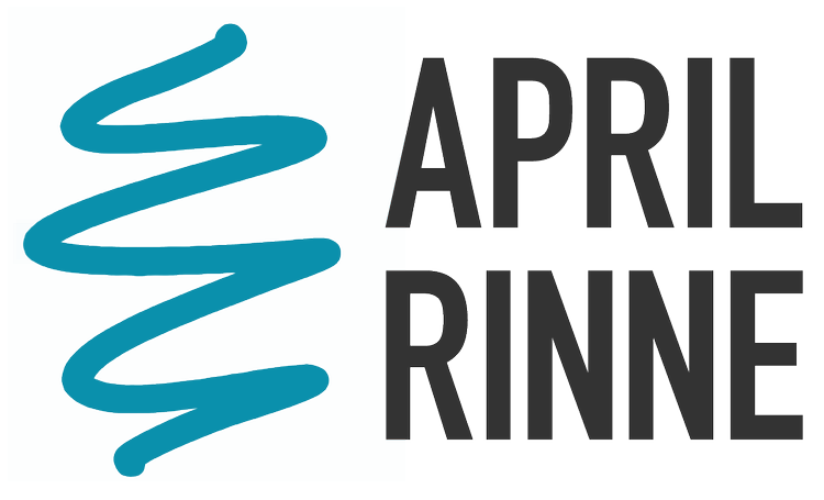 FLUX: 8 Superpowers for Thriving in Constant Change by April Rinne