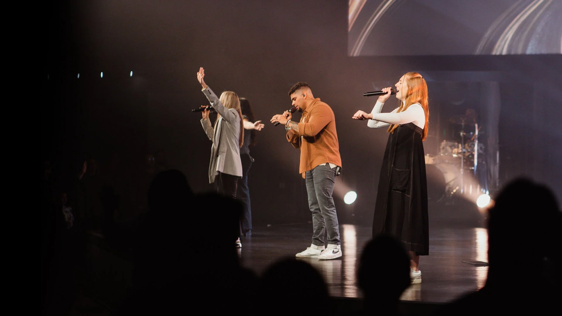 Transformation Church - Near FSU & FAMU - Tallahassee, FL