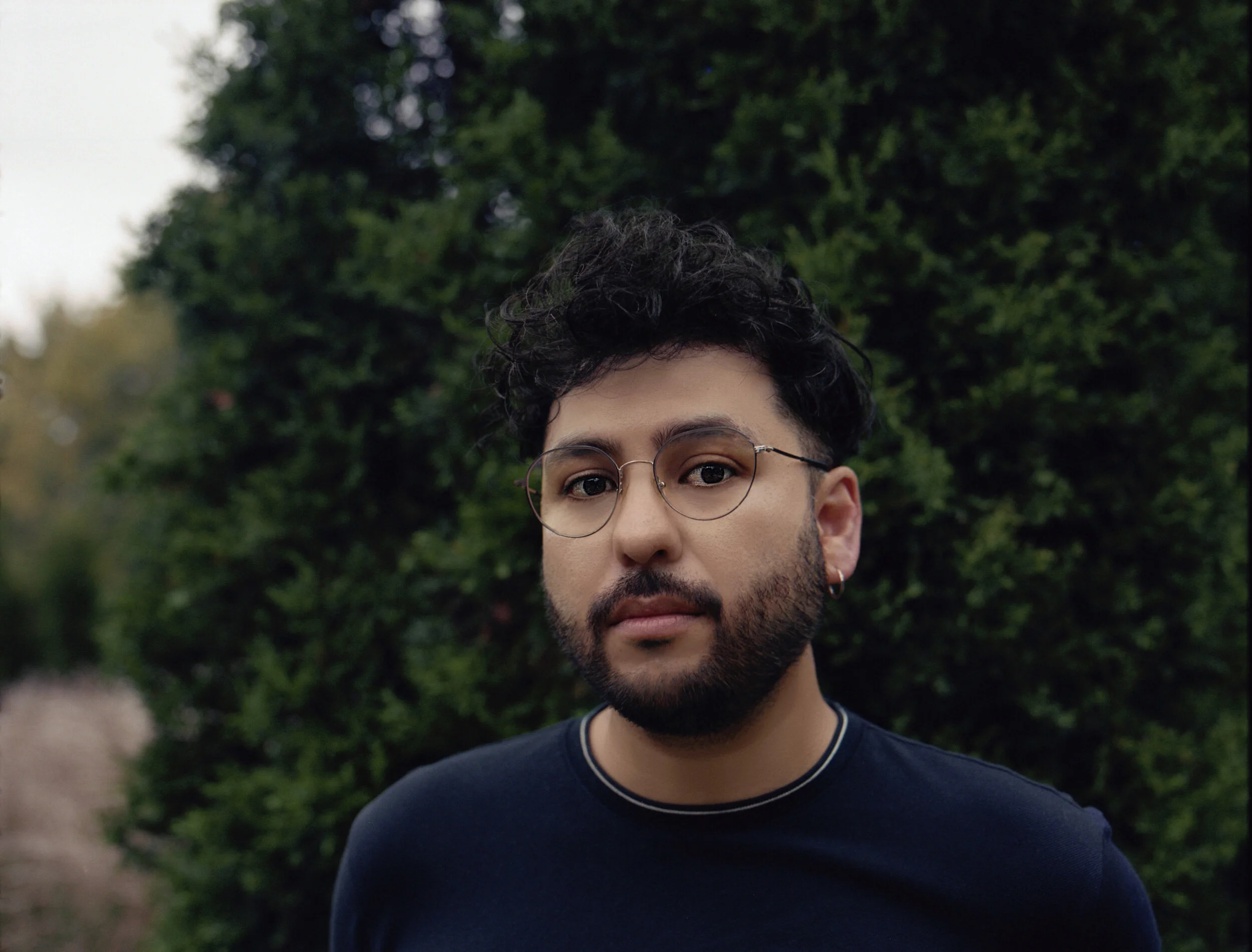 Bio — Nicholas Dawson