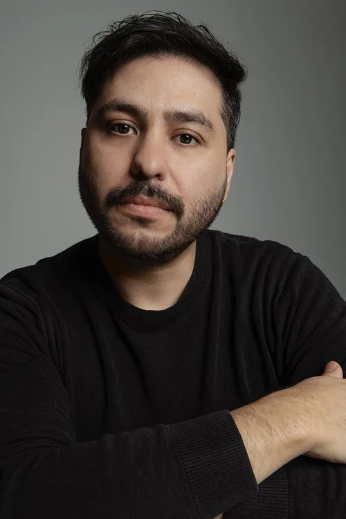 Bio — Nicholas Dawson