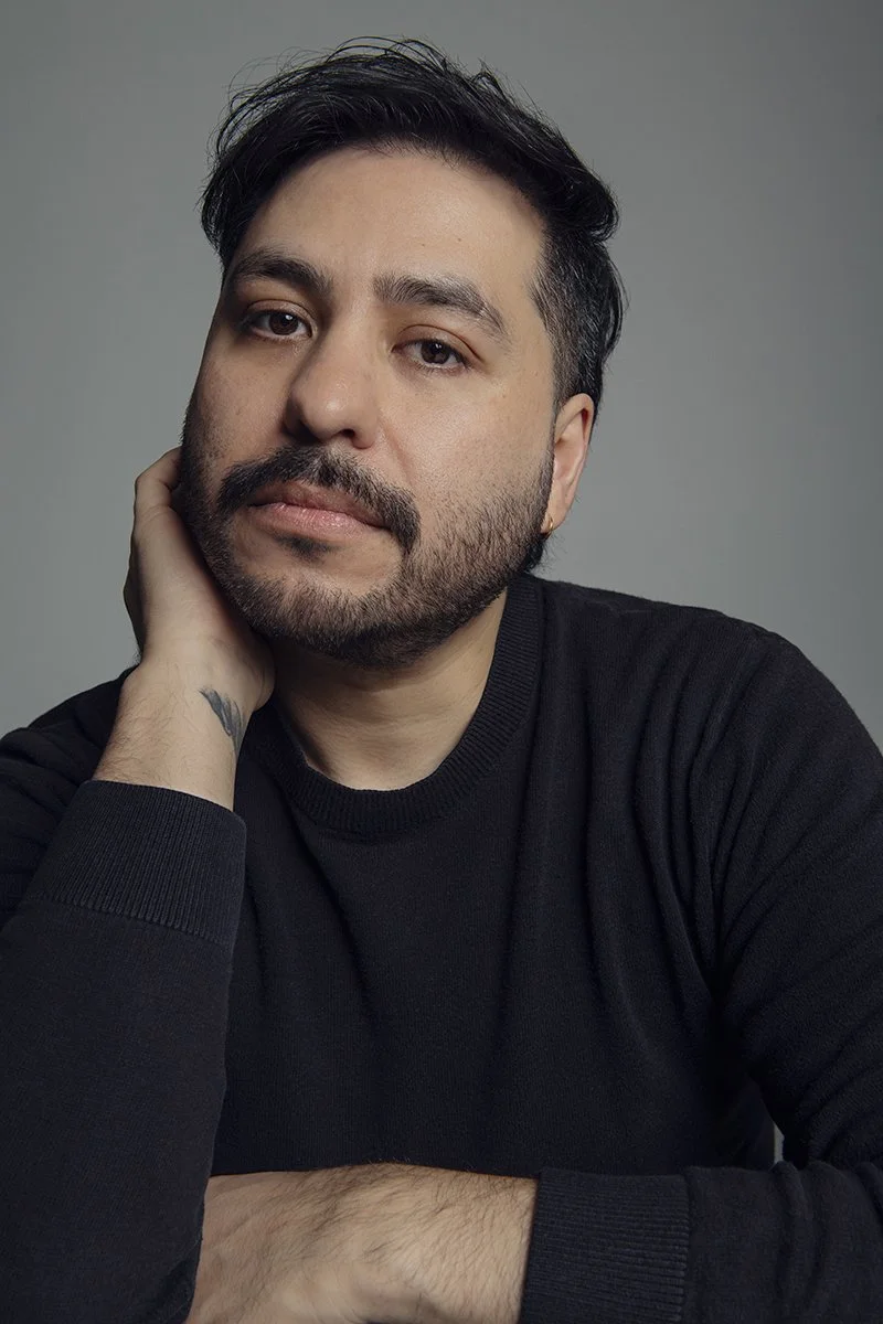 Photos + Presse — Nicholas Dawson