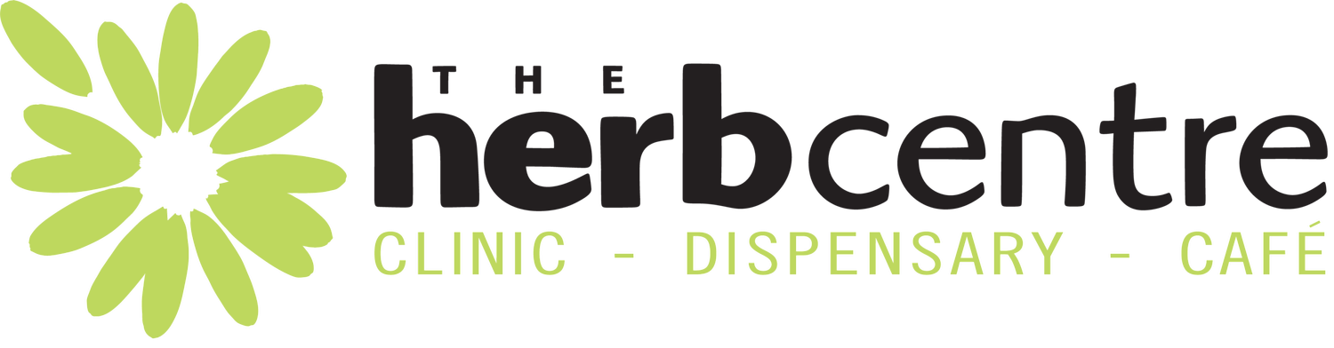 The Herb Centre