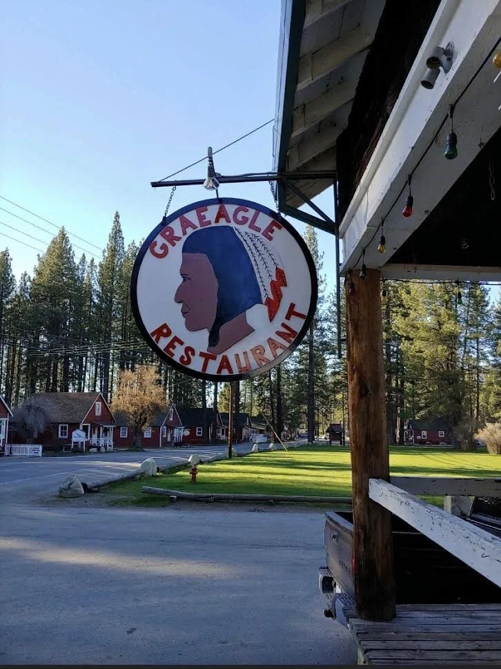 Graeagle Restaurant
