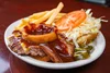 Graeagle Restaurant