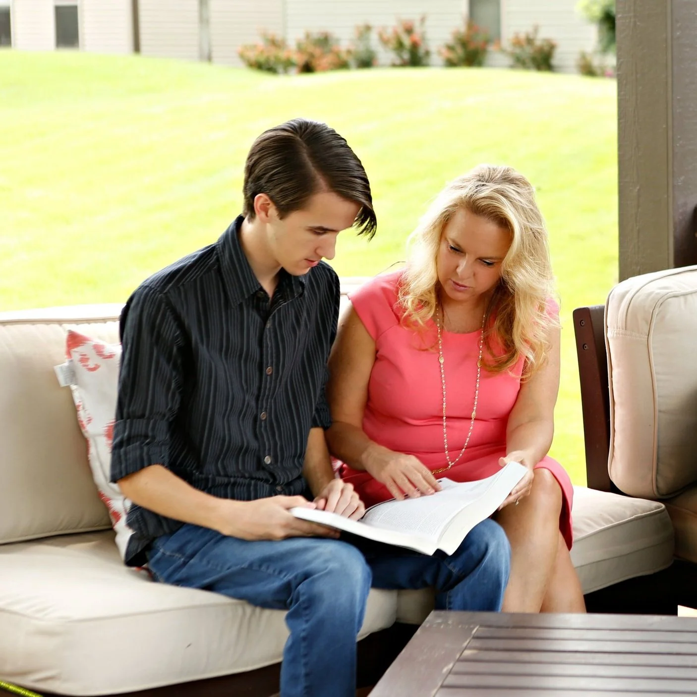 College Interview Prep. — Hope College Counseling