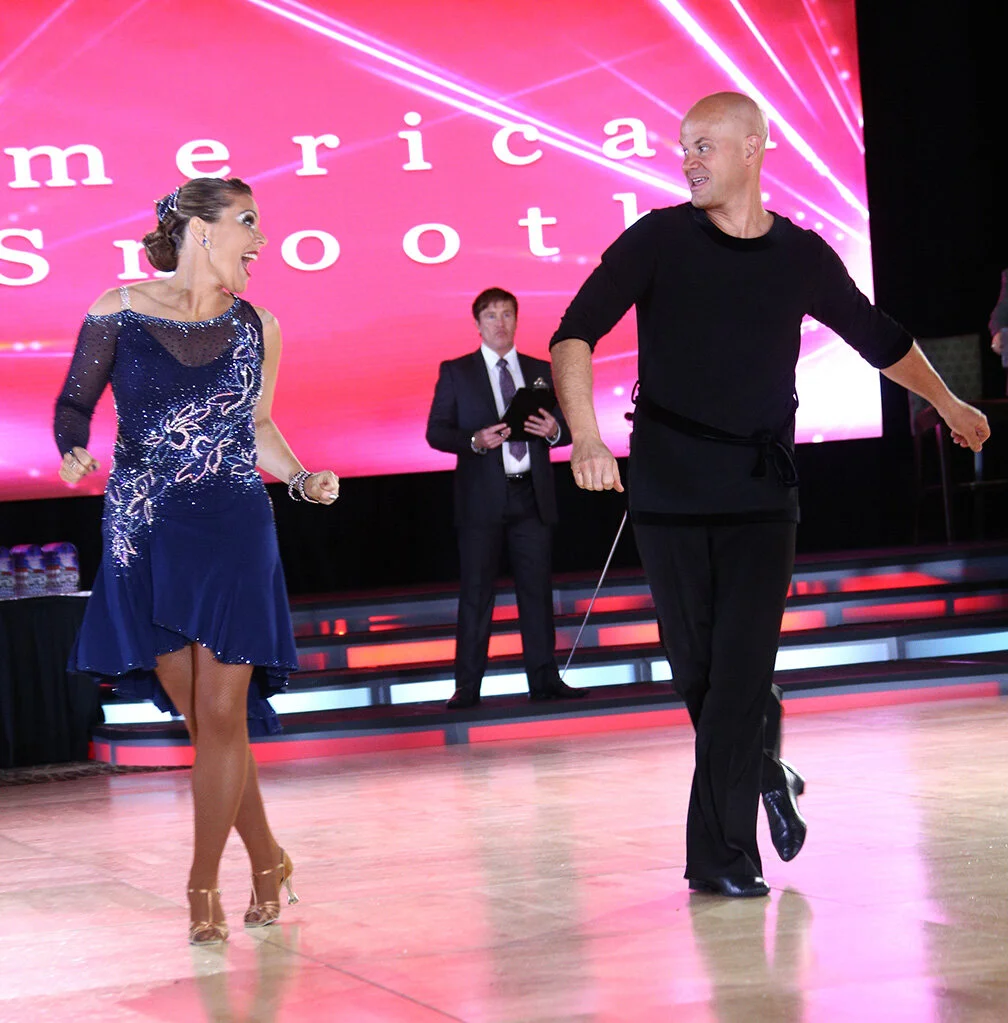 About Corey — Author Corey Geiger