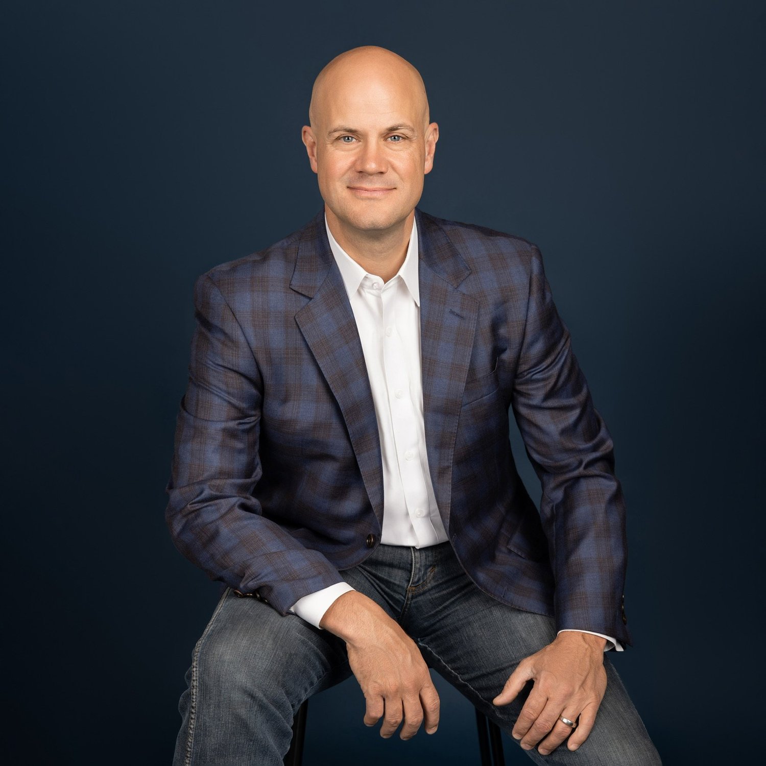 About Corey — Author Corey Geiger