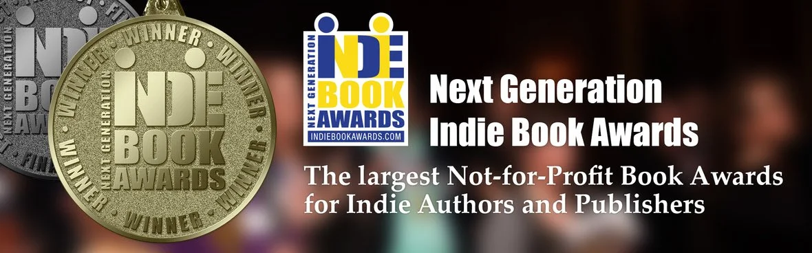 Media — Author Corey Geiger