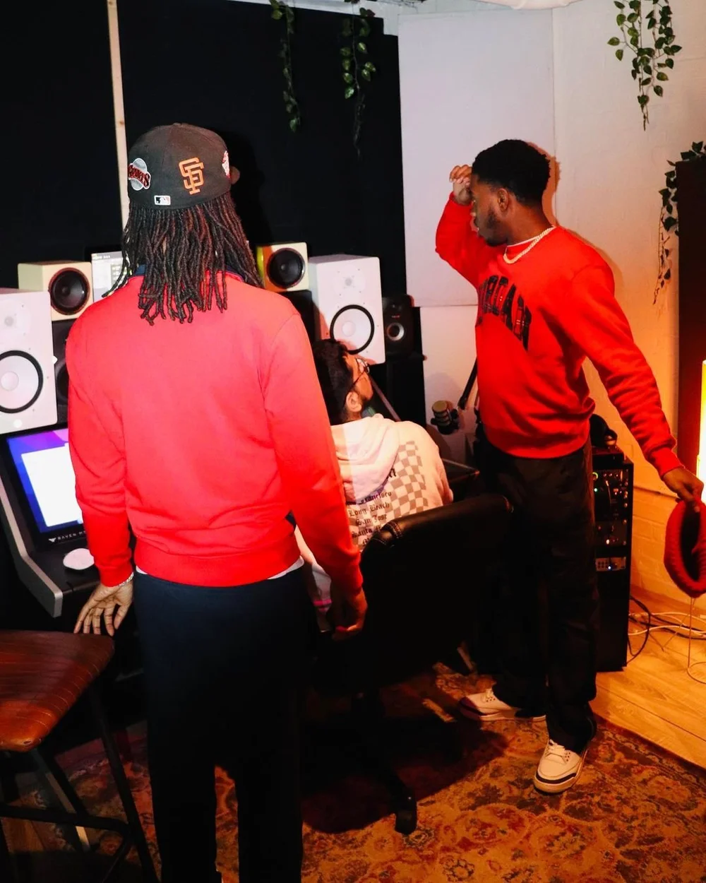 Hazey Studios: Recording Studios in Hackney, London