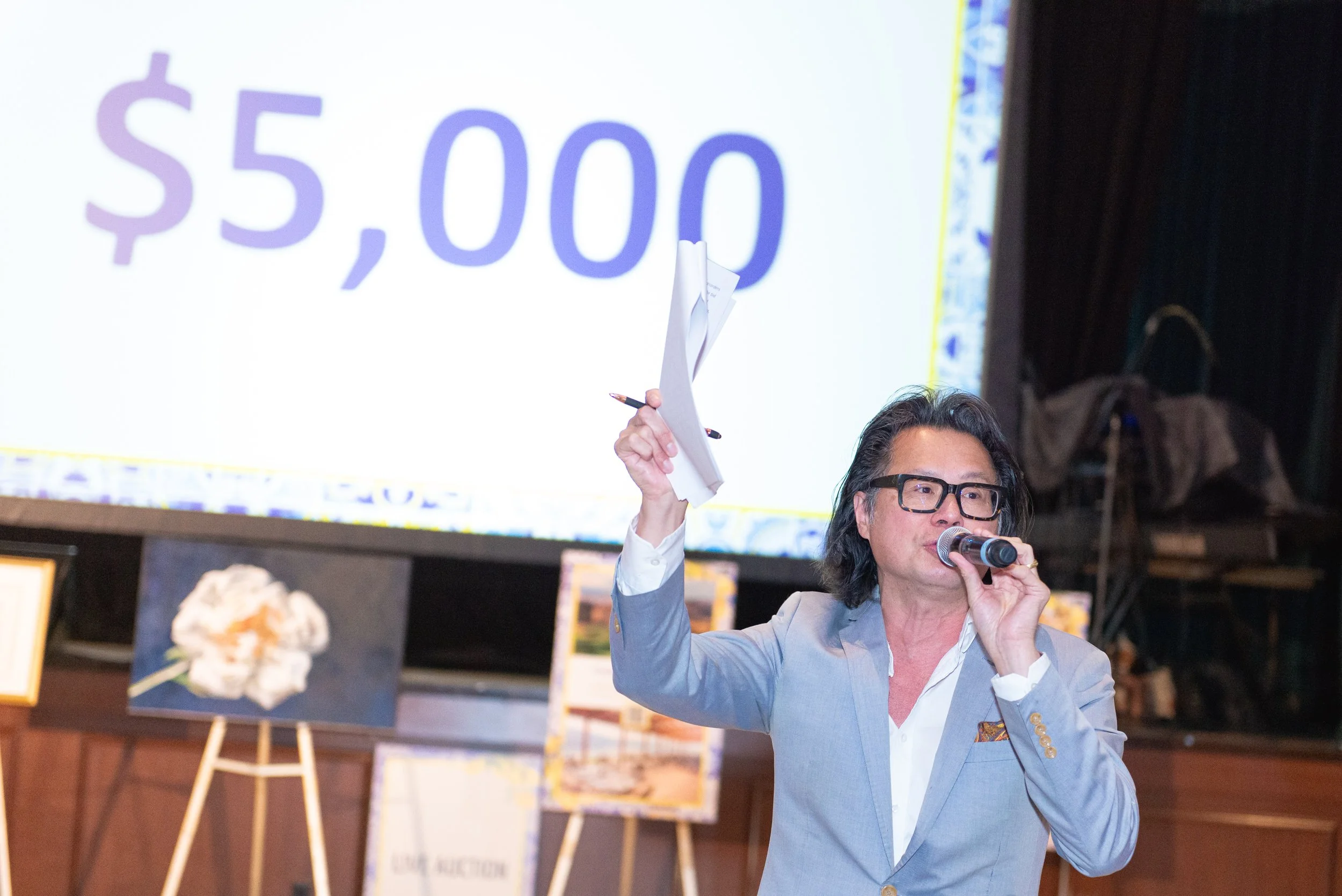 17th Annual Imagine... Gala for Autism — PASS Adult Services